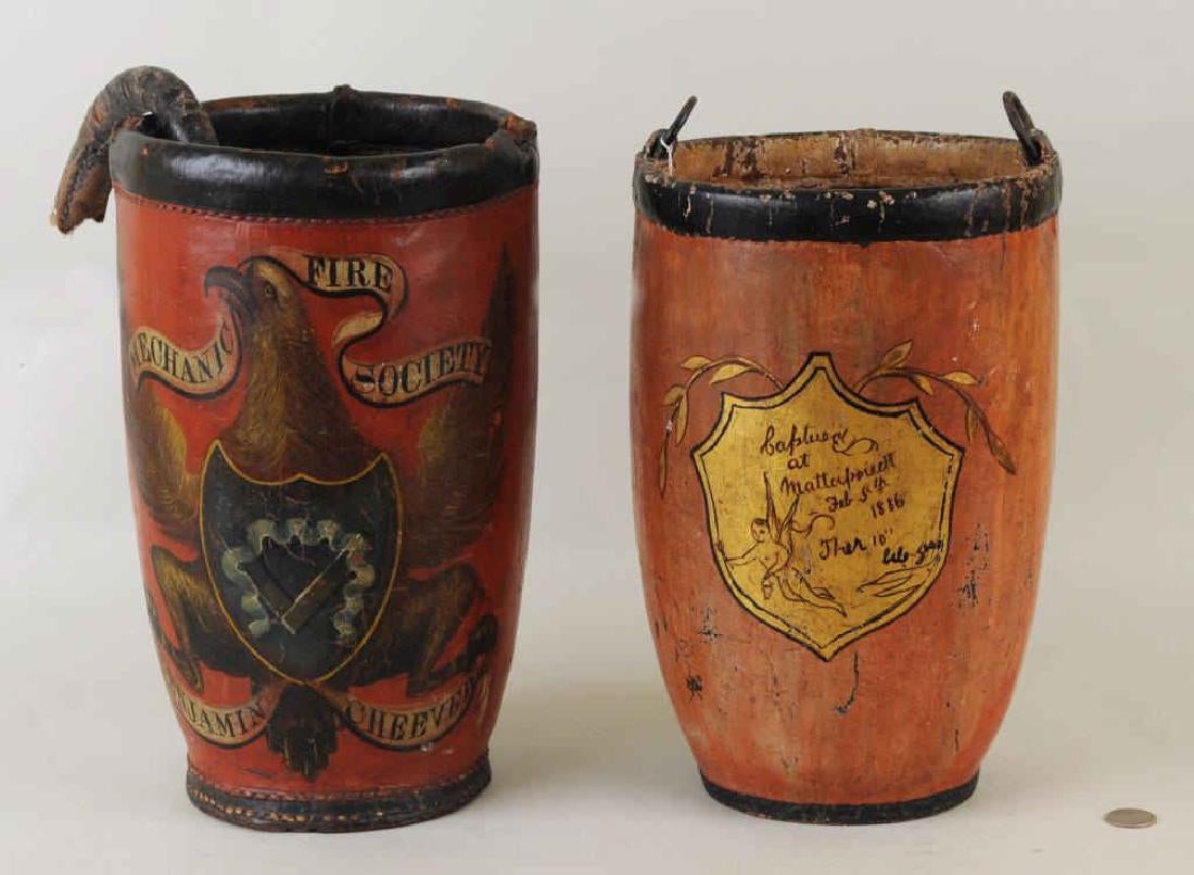 Inside the Collections – Fighting Fires in Early America | My Country ...